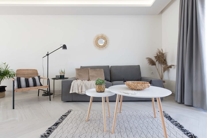 Estia Apartment 03 - 5 Min Walk From The Beach - Zante - Zakynthos