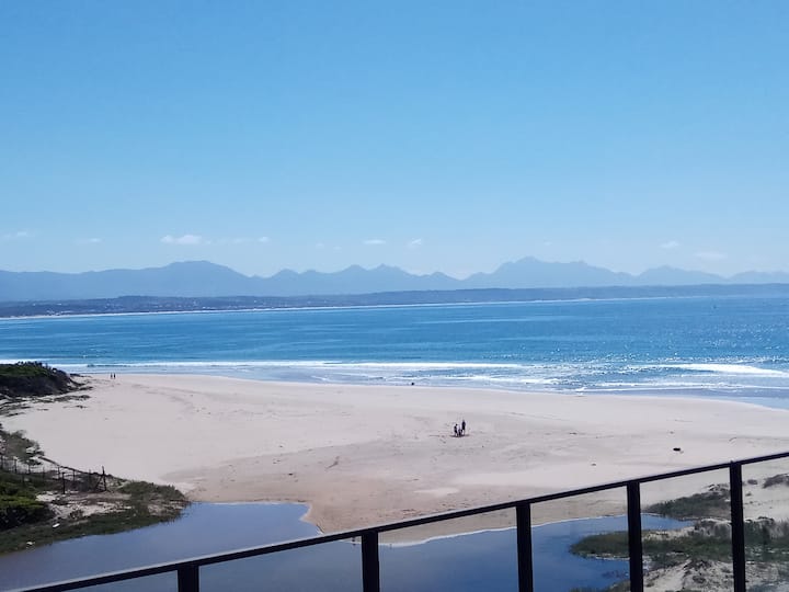 Sea Cottage 126 At The Beach - Mossel Bay