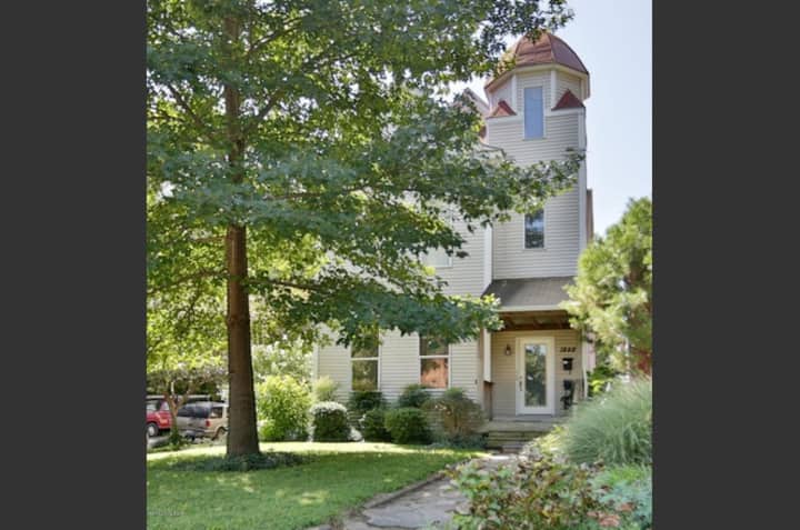 Location, Location, Location - 3 - Louisville, KY