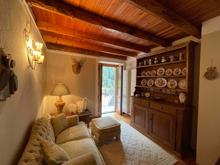 Casa A Carona - Carona