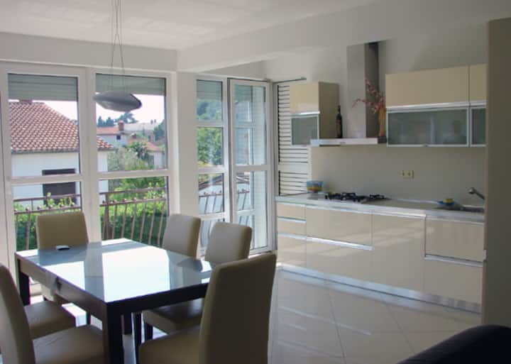 Apartmani Matika A2 - Rovinj