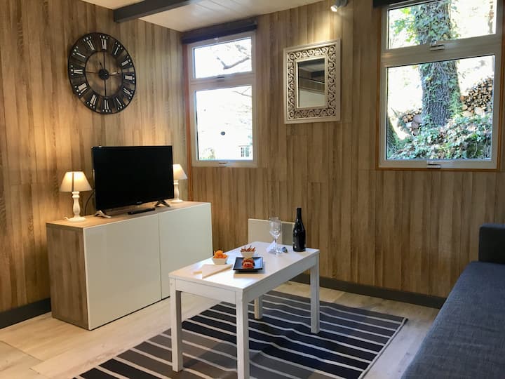 Domaine De La Loubatière  "Le Cabanon" - Lauris