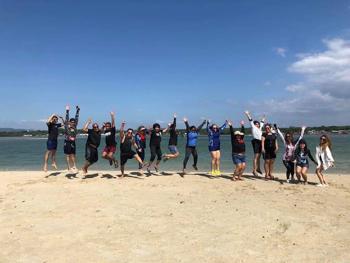 Shamira's Place Transient Little Boracay - Calatagan