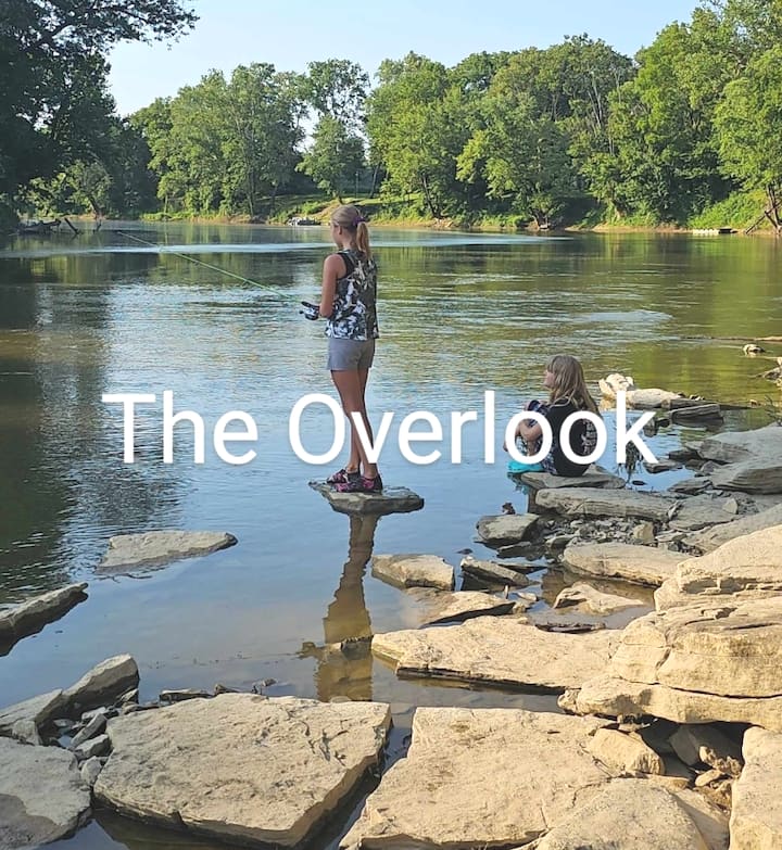 The Overlook - Indiana (State)