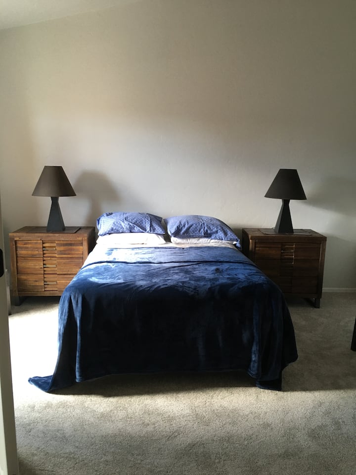2 Private Bedrooms Sleeps 4 In E Tucson - ツーソン, AZ