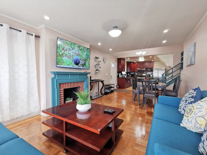 Luxury 4br House At Westlake Near Bart, Beach Golf - 데일리시티