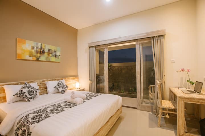 Nayana Homestay - Indonesia