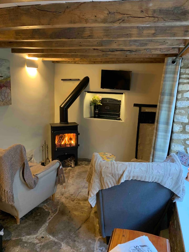 The Bakehouse, Cosy Cottage For Cotswold Retreat. - Lechlade-on-Thames