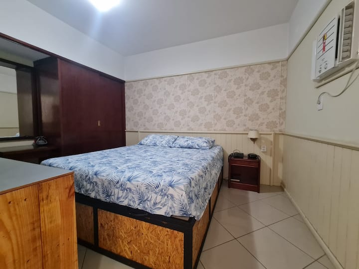 Flat 73  Nove De Julho - Jundiaí