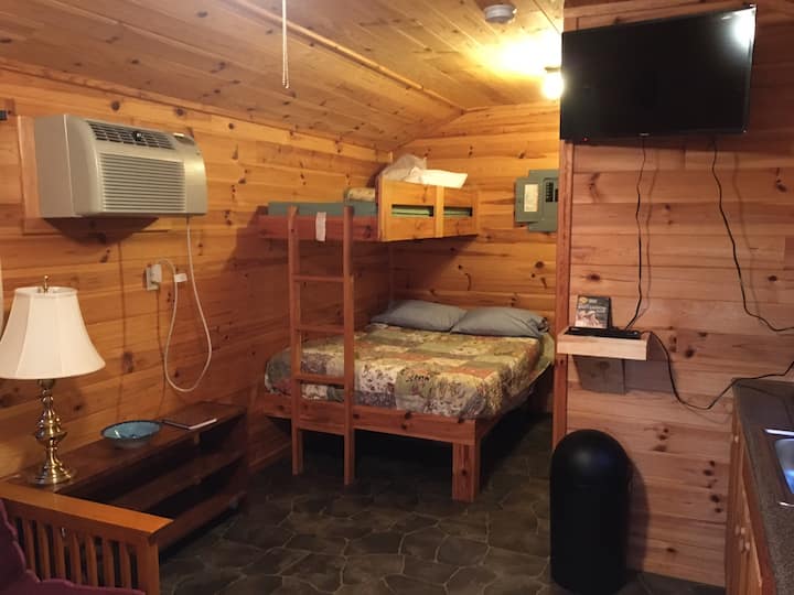 Top 12 Cabin Rentals In Potter County, Pennsylvania - Updated 2025 ...