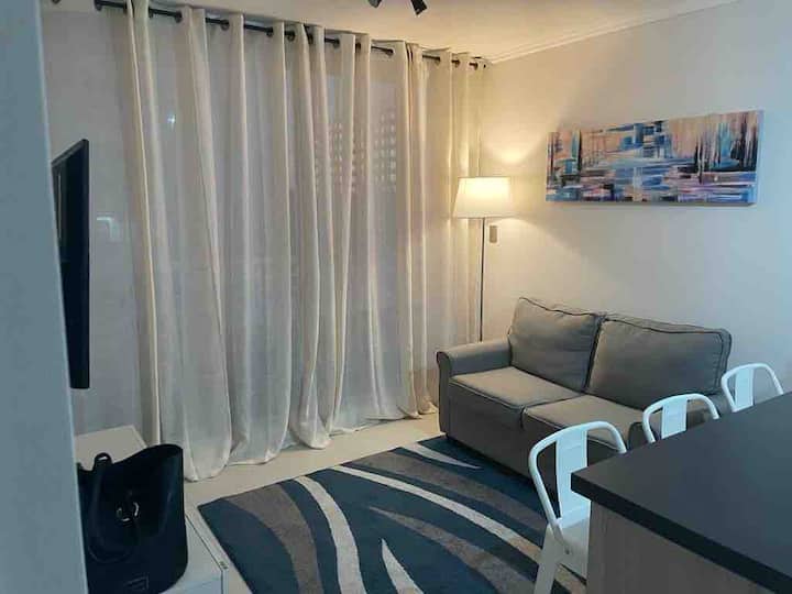 Departamento En Viña Del Mar, Valparaíso - Quilpué