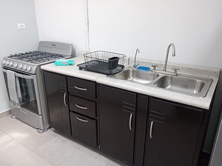 Casa Surya. Nuevo, Moderno Y Completo Espacio - Ciudad Juárez