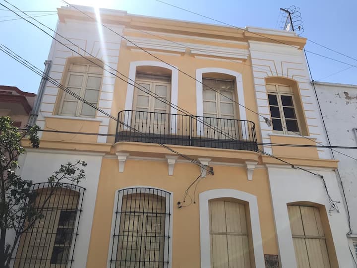 2 Bedroom Unit Colonial Home - Guadalajara