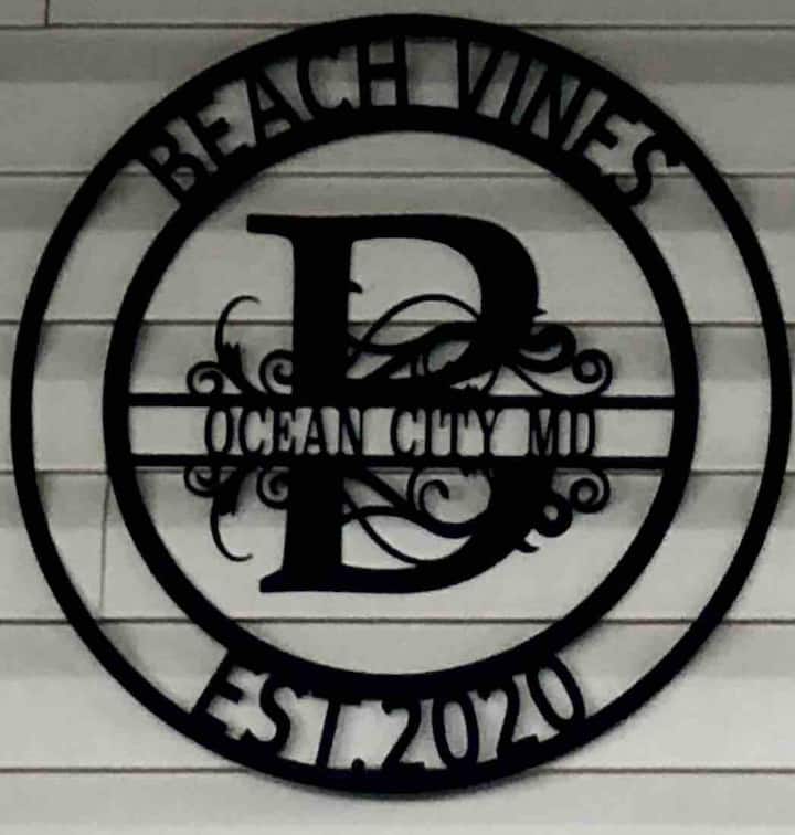 Beach Vines - North Ocean City, Md - Ocean City, MD