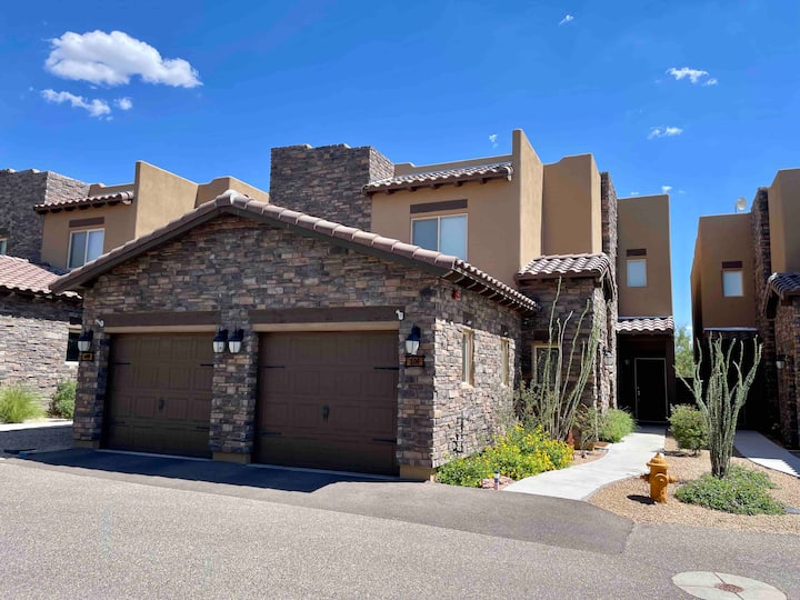 Heart Of Cave Creek! - Cave Creek