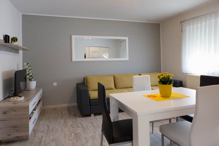Apartman Travel **** - Kroatien