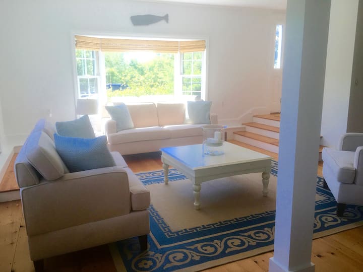 Sconset Large Yard, Privacy, Close To Town 132840 - Nantucket, MA