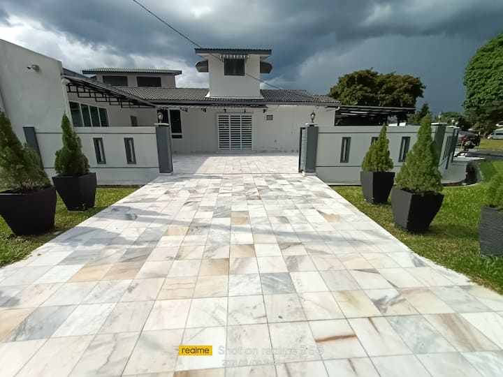 Miracle Dove 
Cozy Homestay... - Ipoh