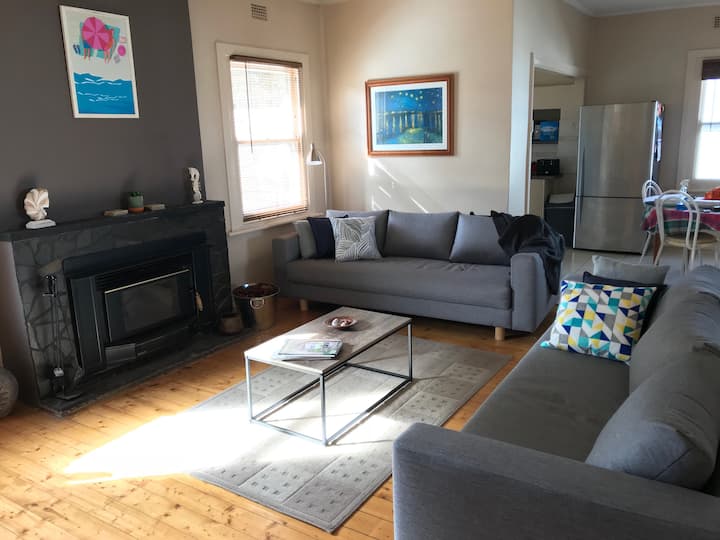 Coastview Victor Harbor: Book Your Sa Get-away! - Victor Harbor