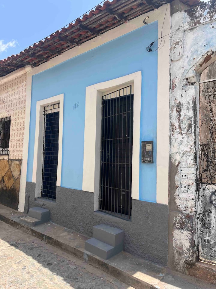 Casa São Luís, Centro Histórico - São Luís