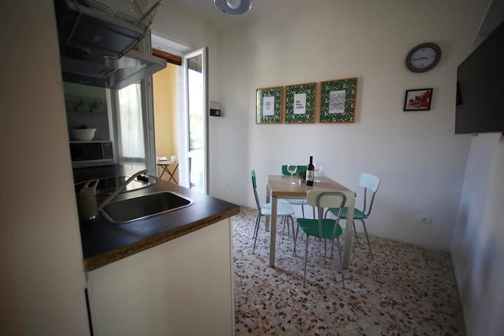 Casa Orsini, 15 Minutes On Foot From Ponte Vecchio - Florence