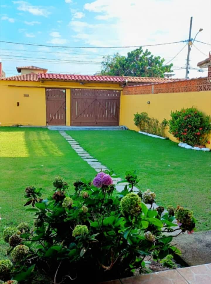 Casa Duplex - Unamar - Cabo Frio - Cabo Frio