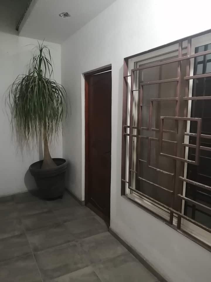 Estancia Centenario - León