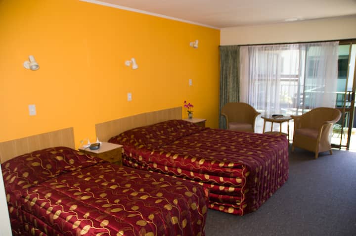 Studio Apartment - Paihia