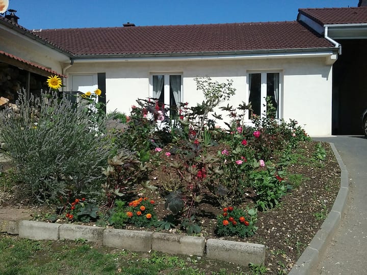 Havre De Paix - Cambrai