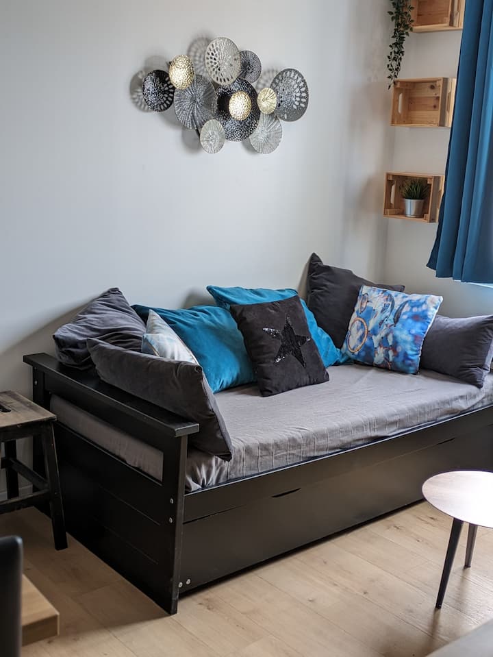 Appartement  * Le Royan" Royan N'3 - Saint-Georges-de-Didonne