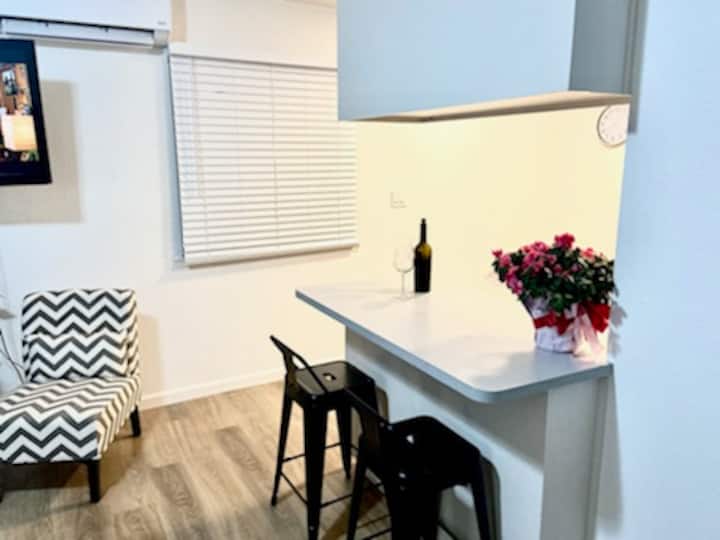 Cute 1bed/1bath Downtown Newcastle Unit 2 - Auburn, CA