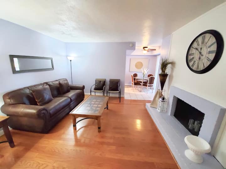 The Suite Retreat, A Gem In The Heart Of Tucson - Reid Park Zoo, Tucson