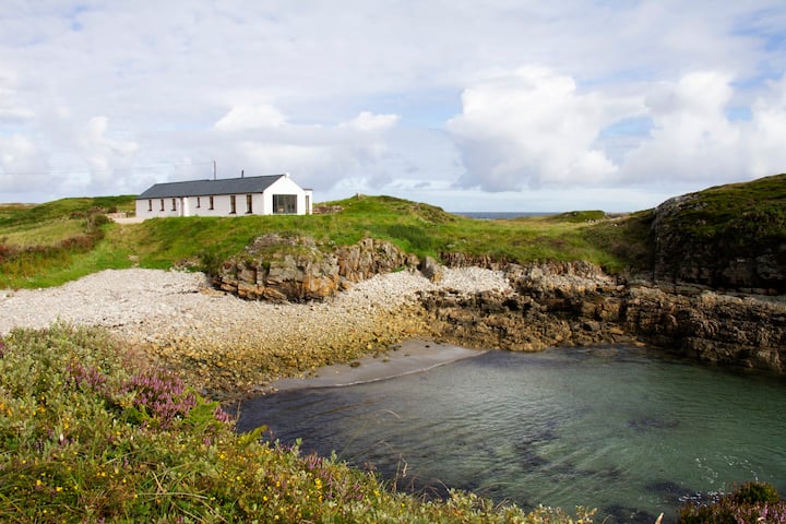 Marble Hill Strand Alloggi e case vacanze - County Donegal, Irlanda ...