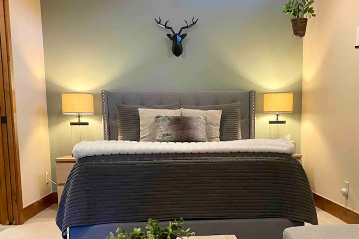 Aspen Estate Central Private Haven - Epic & Ikon - Dillon, CO