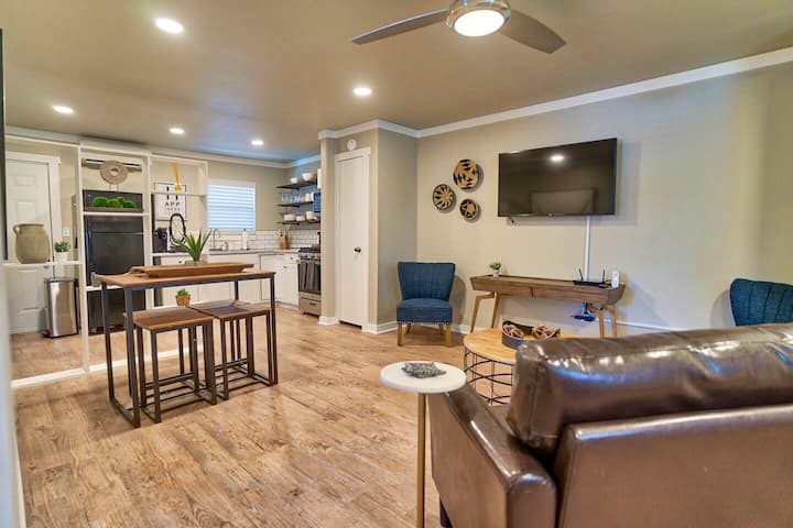 The Flats Apt 16 - Canyon, TX
