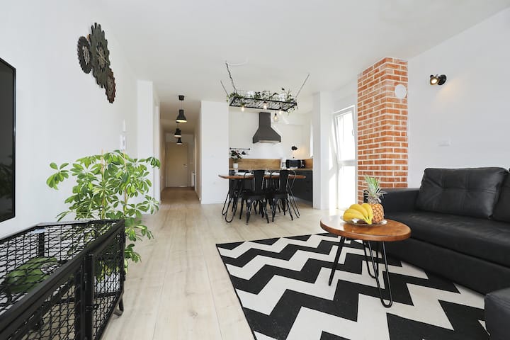 Apartments Ivanov - Ground Floor - Zadar