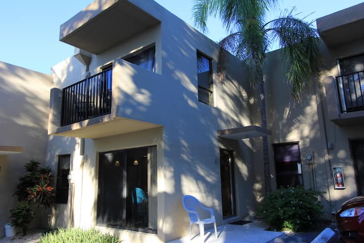Key Largo 2br 1.5bath Townhouse W Boatslip! - Key Largo