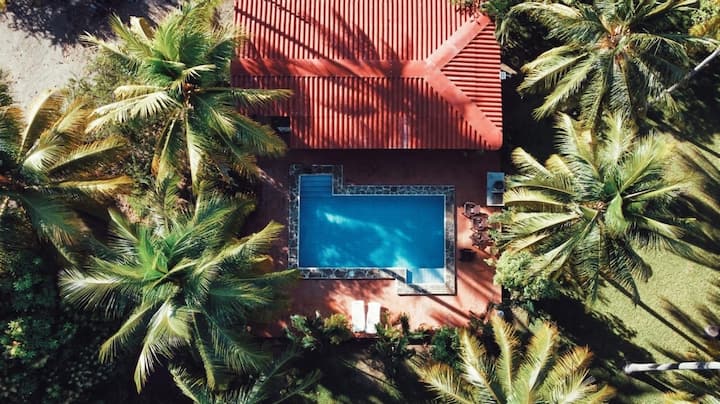 Paradise_baysv - El Salvador