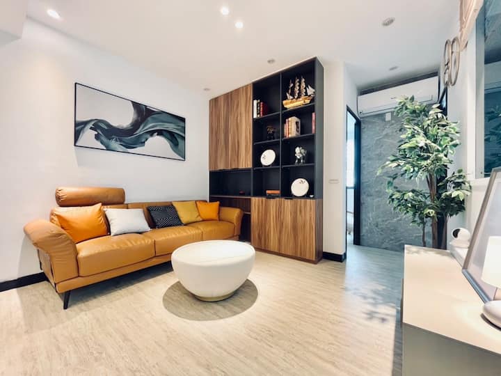 3-bedroom Apt Near Tainan Art Museum - 新化區