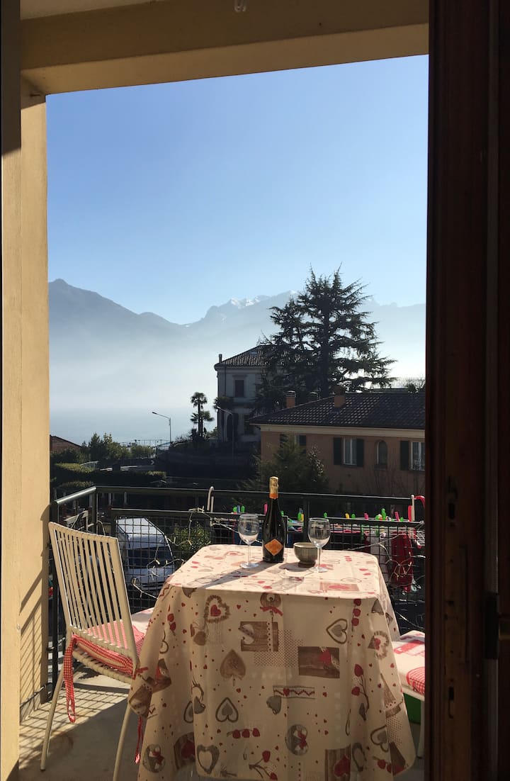 Menaggio Bonnyvista - Menaggio