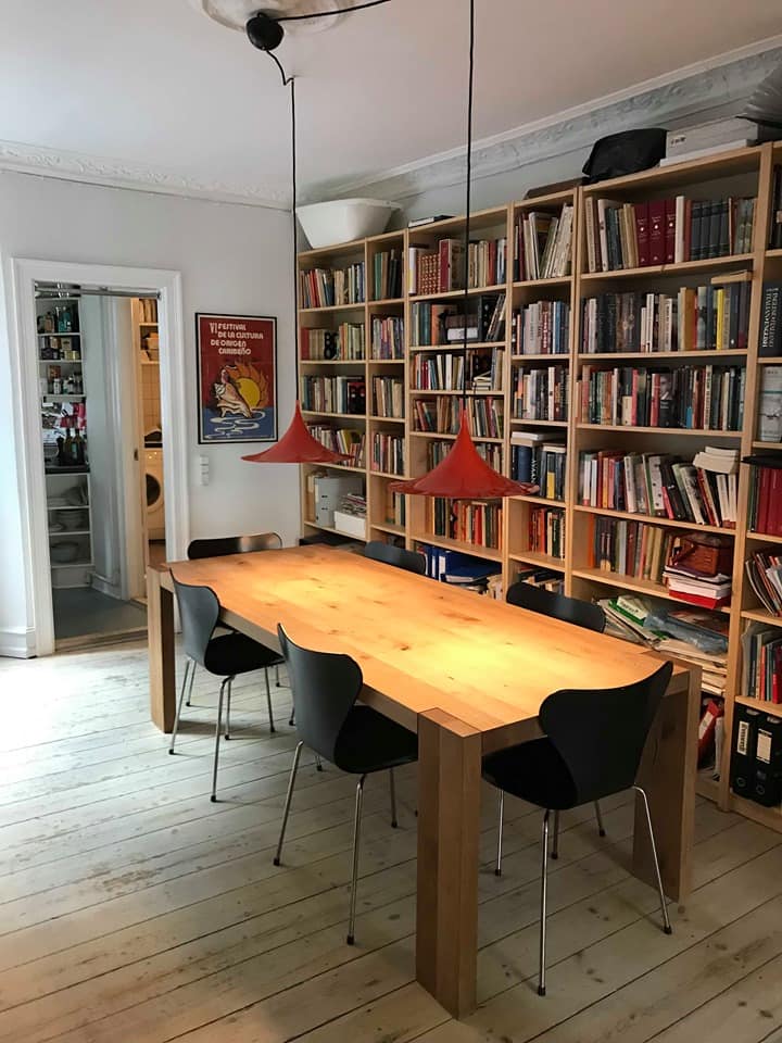 Nice Apartment For Families In Vesterbro (Cph) - Copenhague