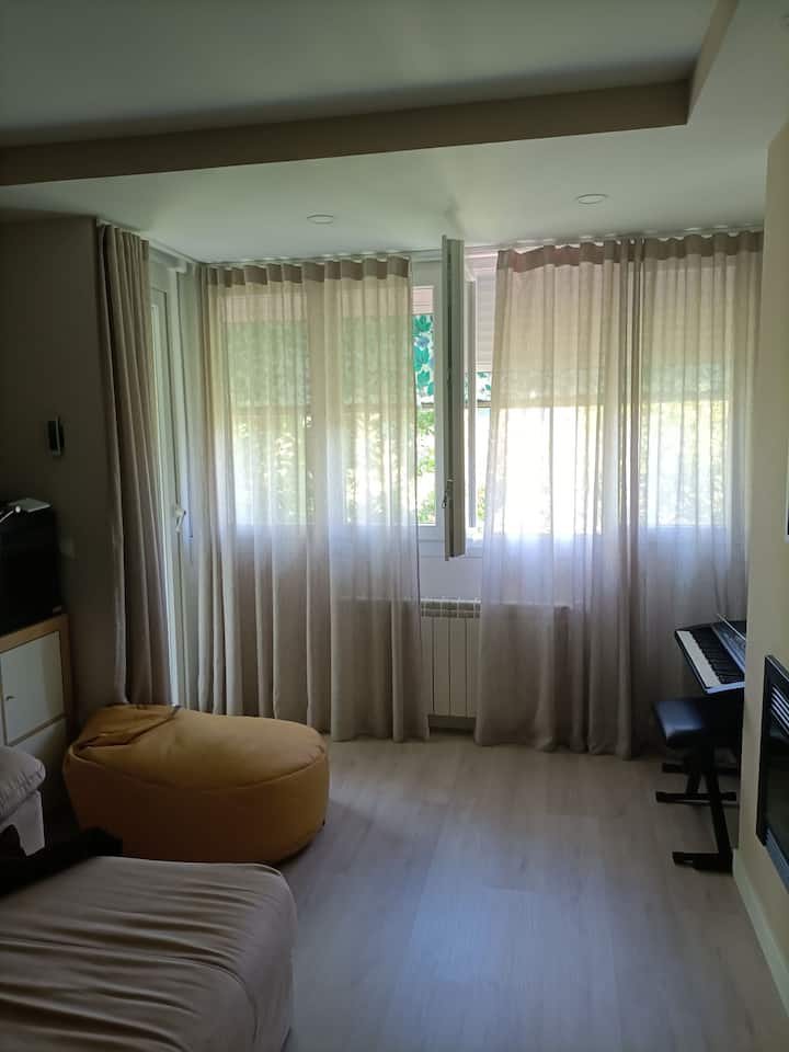 Se Alquila Habitaciones - Alcalá de Henares