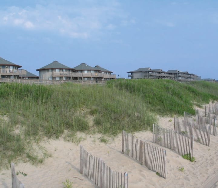 Outer Banks Beach Club Resorts - Kill Devil Hills, NC