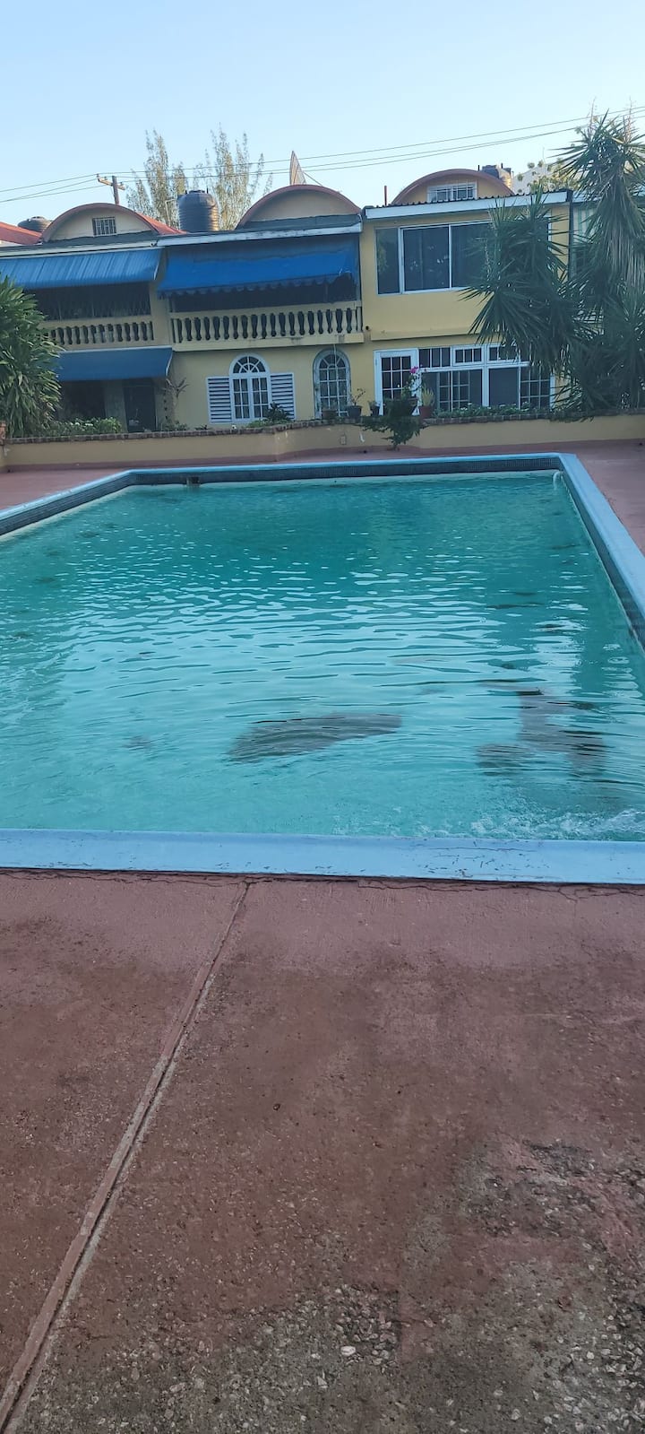 The Ruby Terrance@kingsgate Apts - Kingston, Jamaica