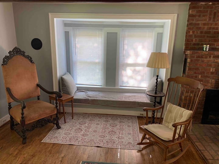 Monk's Bunk, Old Chatham - Nassau, NY