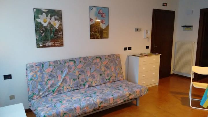 Valdisotto: Apartment/ Flat - Bormio - Oga In A Very Nice Position - Cima Piazzi