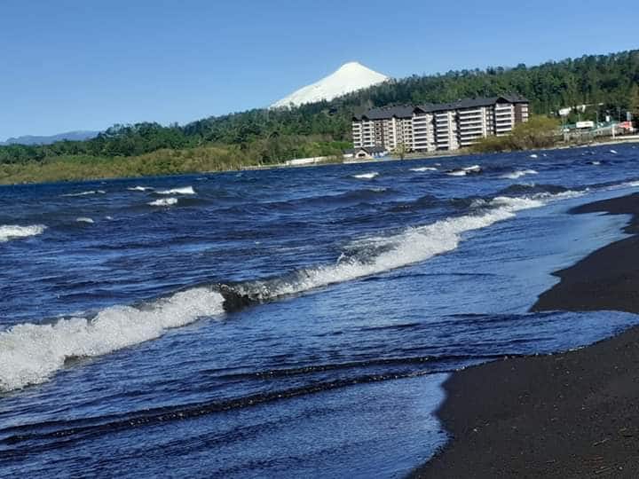 Casa En Villarrica - Villarrica