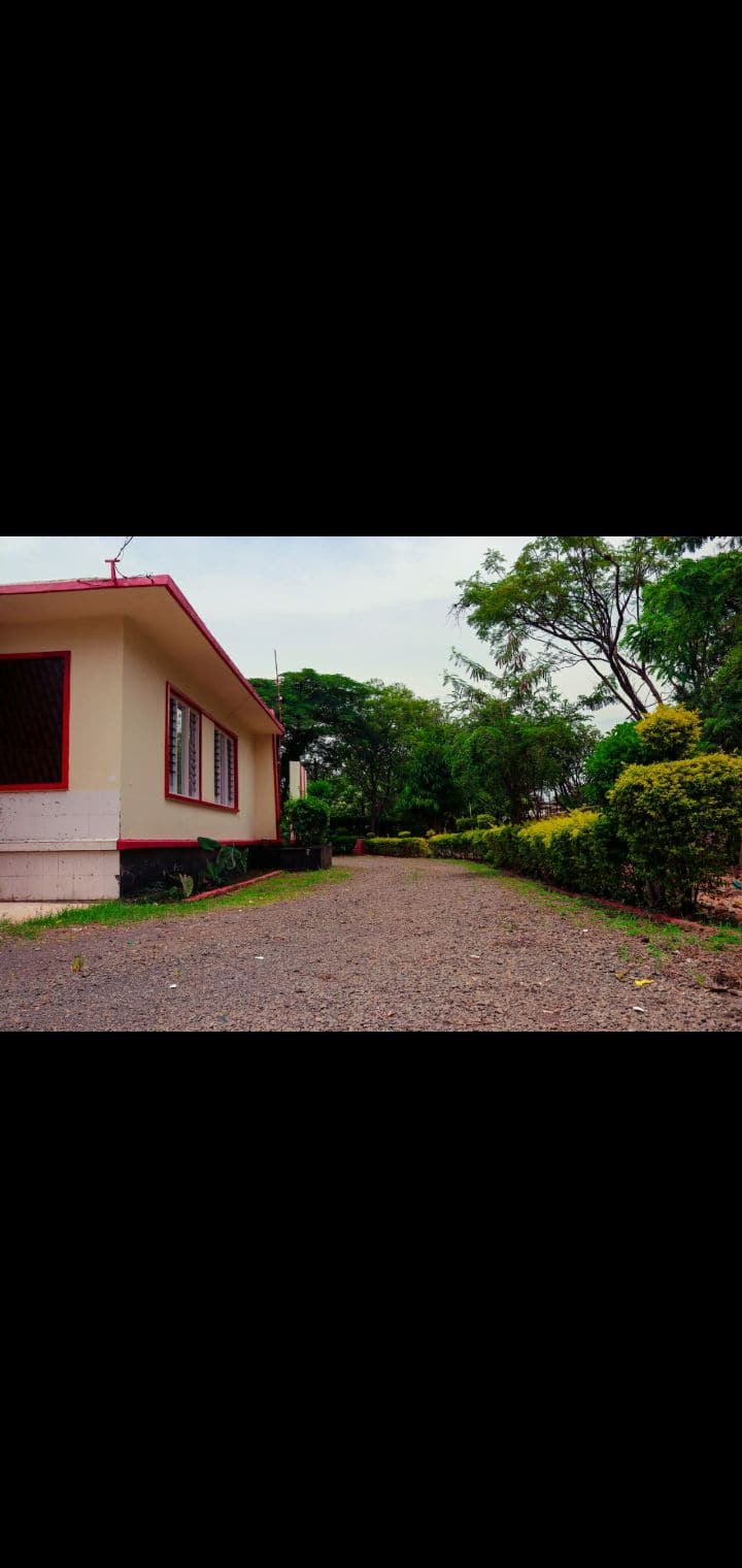 Retreat Homes - Kisumu