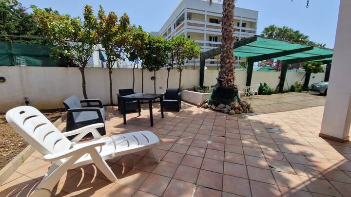 *Villa In Baia Verde* - Gallipoli, Italia