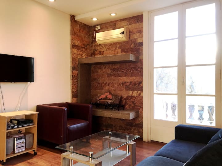 Prime Palermo Soho 2 Br (2 Wk Min.) - Buenos Aires